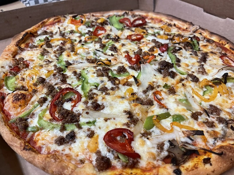 Home - Triple C Pizzeria